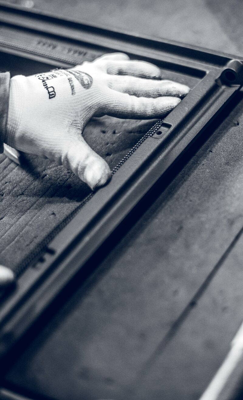 RIKA Poêle - Les Atouts RIKA